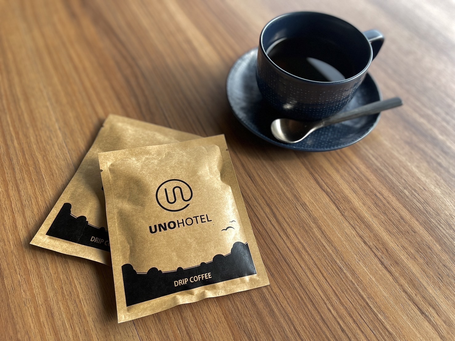 UNO HOTELオリジナル商品販売開始 | UNO HOTEL - SETOUCHIの島旅は、宇野から始まる。